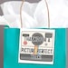 Picture Perfect Year Gift Tags | Printable Camera Tags for Teachers ...
