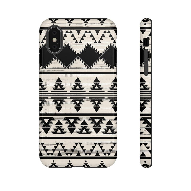 Aztec Phone Case - Etsy