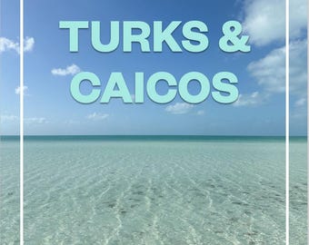 Beaches Turks & Caicos Travel Guide – Family Vacation Planner, Resort ...