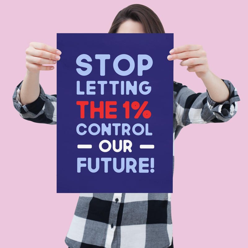 Anti Musk Signs - Etsy