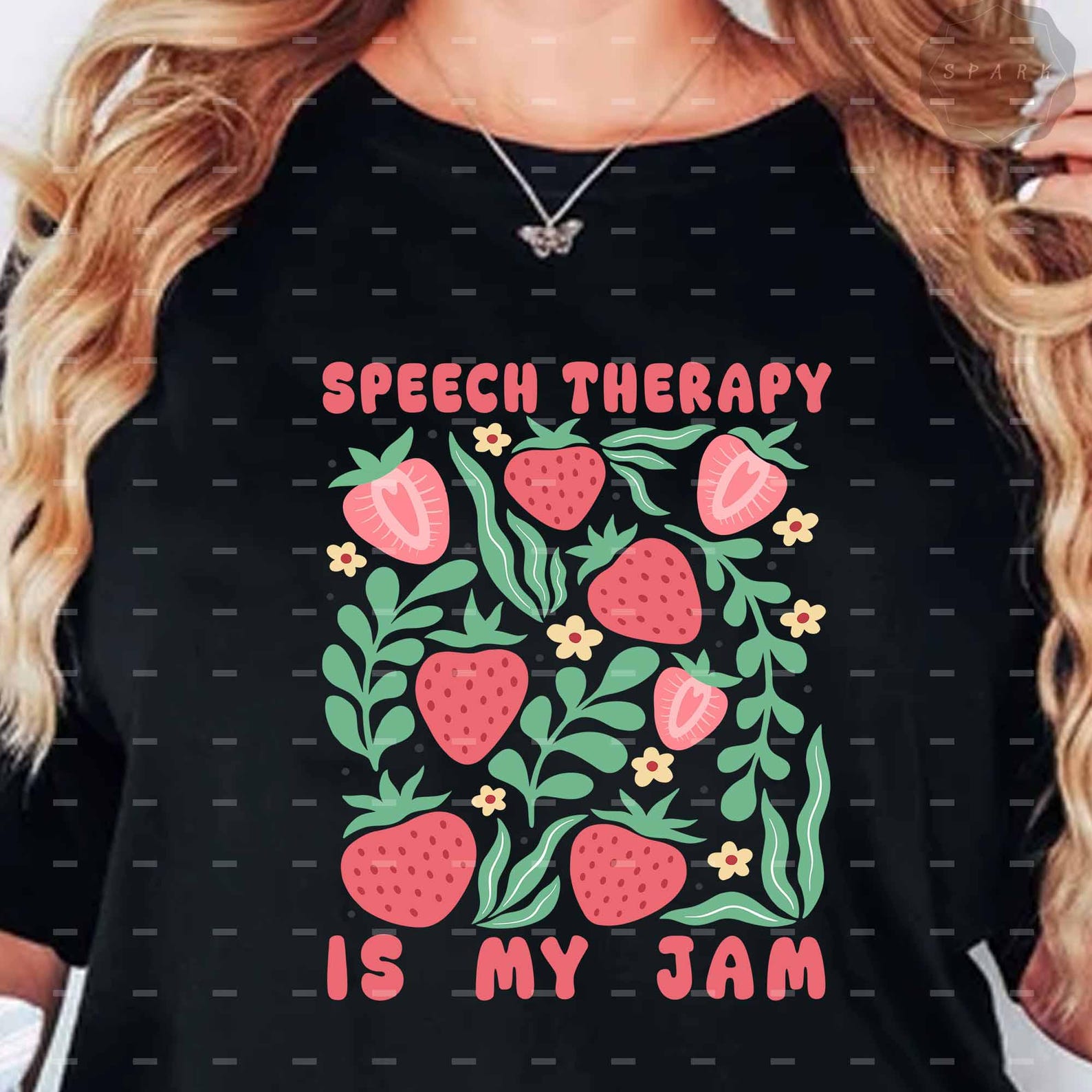 Boho Speech Therapy is My Jam Png, Speech Pathology Png, Funny Speech ...