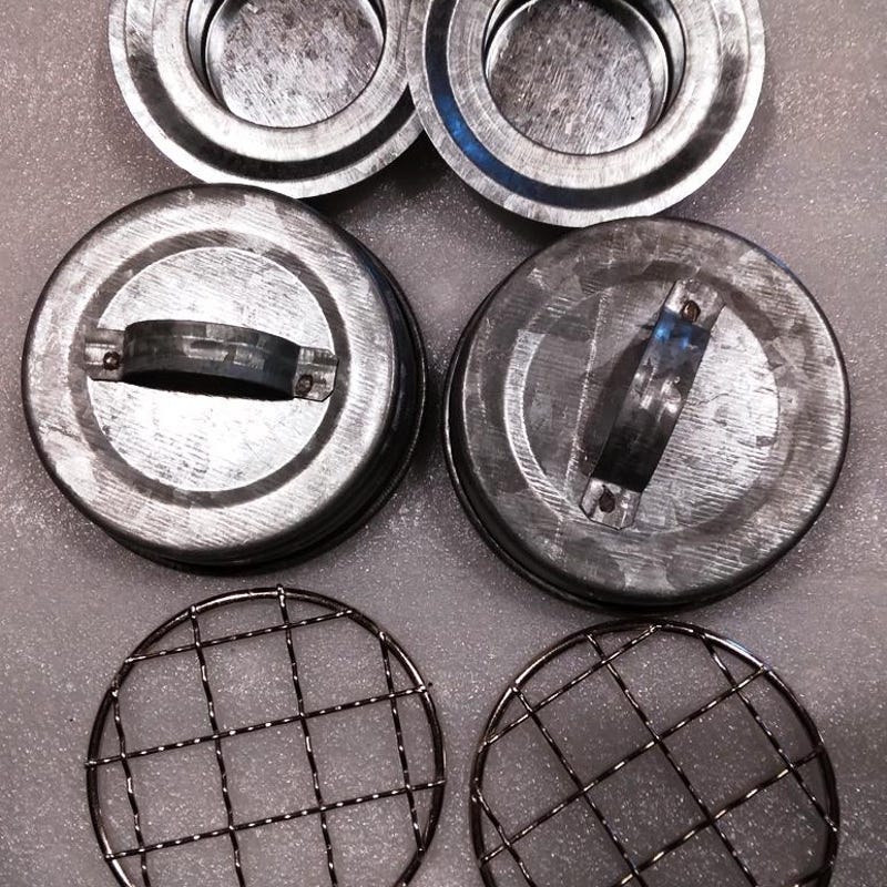 Mason Jar Frog Lid - Etsy