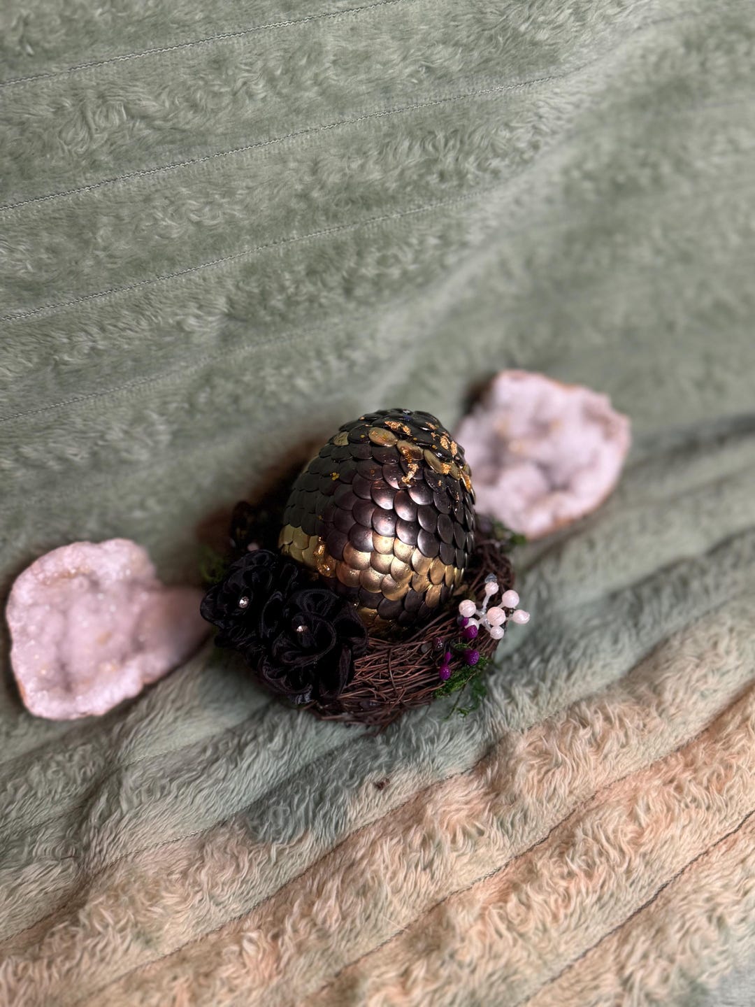 Custom Dragon Eggs - Etsy