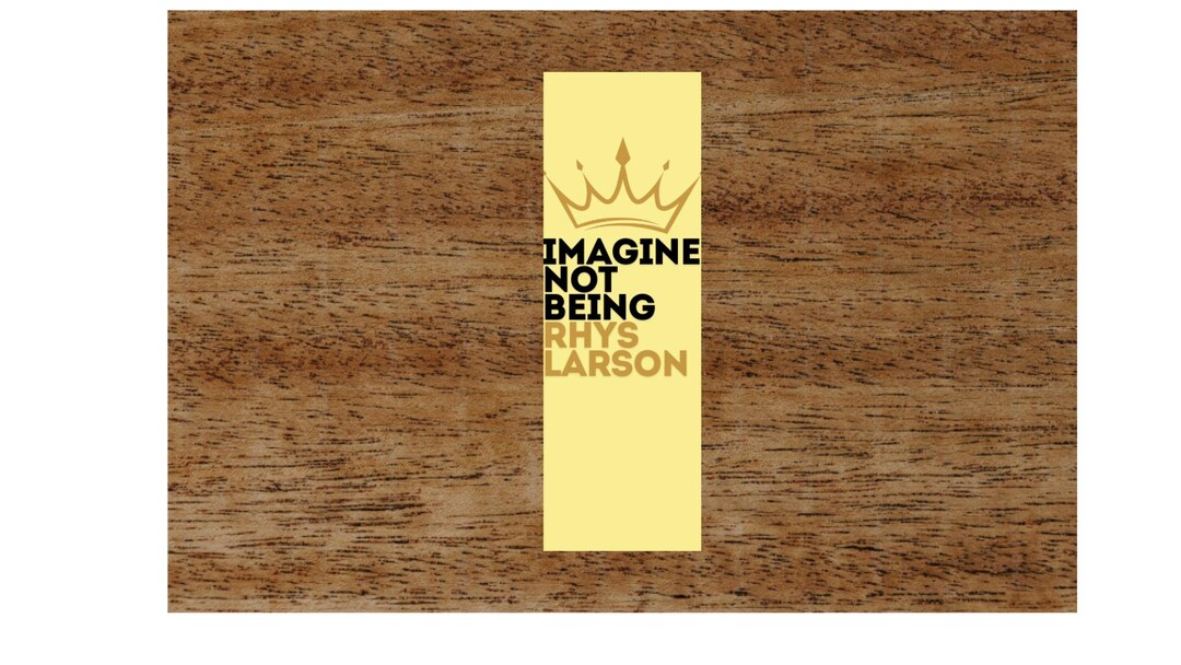 Digital Bookmarks/ Rhys Larson/ Ana Huang/ Romance Books/ Twisted ...