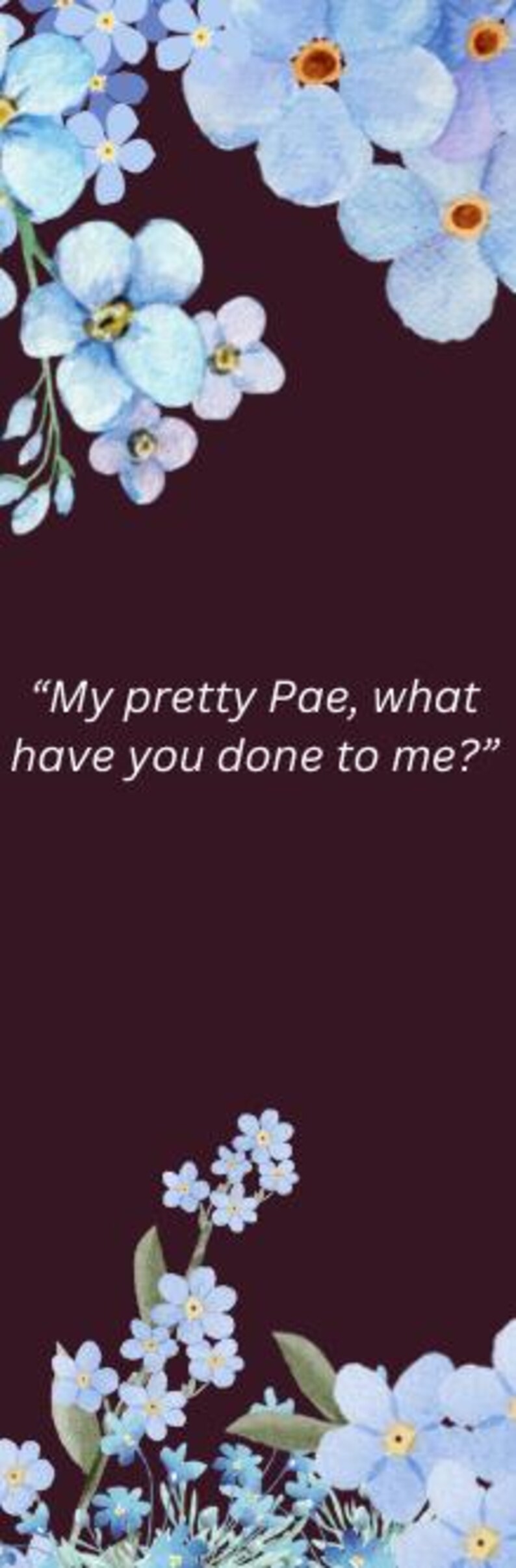 Digital Bookmarks/ Bookmarks/ YA Books/ Powerless Trilogy/ Powerless ...