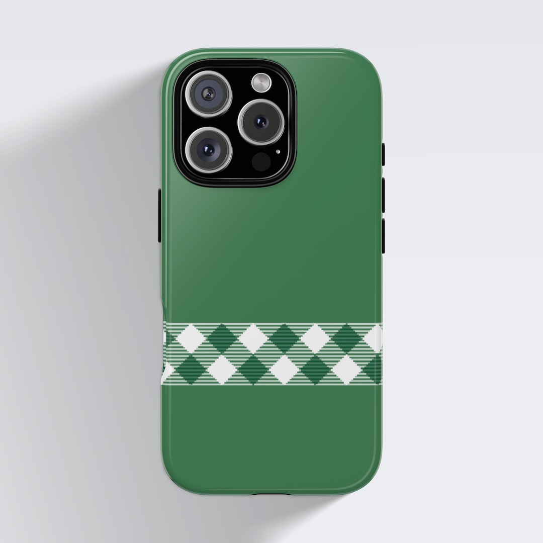 Custom Name Case Monogram Case Monogram iPhone Case Magsafe Phone Case ...