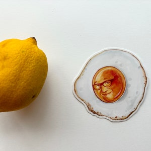 Danny Devito Six Sticker Pack Vinyl Stickers - Etsy