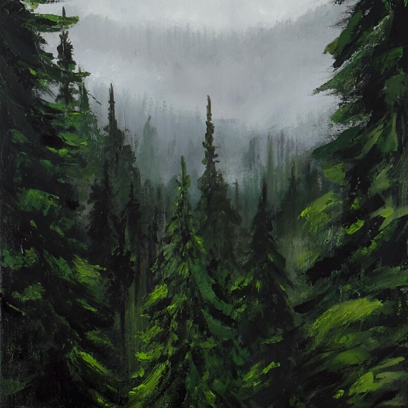 40 X 50 Inch Canvas - Etsy