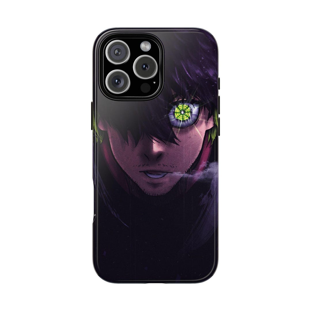 Blue Lock- Oliver Aiku the Captain - Etsy