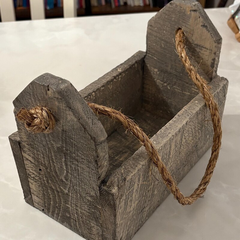 Reclaimed Wood Decor - Etsy