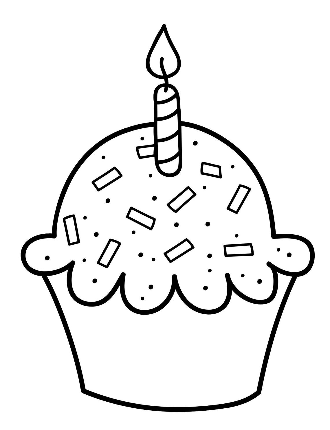 Printable Bold and Easy Food Coloring Book Printable Activities Food ...