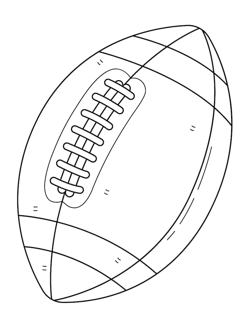 Coloring Book Sports for Boys Coloring Book Bold and Easy Coloring ...