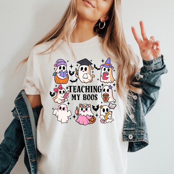 My Boo - Etsy