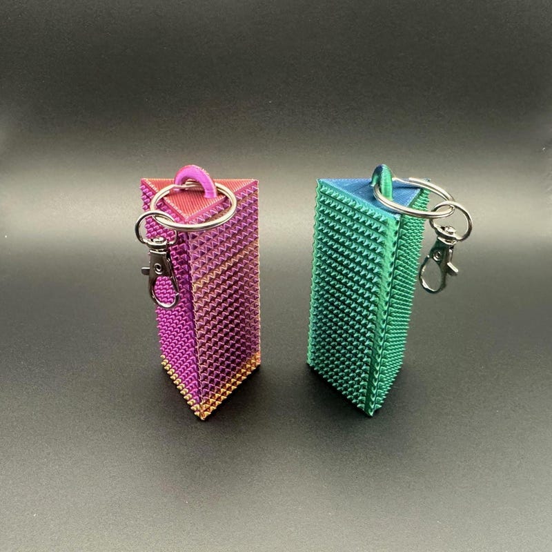 Pain Seeking Stim Toys - Etsy