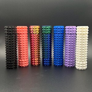 Spiky Spinner - 3D Printed Fidget Spinner | Unique Sensory and Stim ...