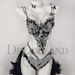 Cursed Speech Megaphone DIY Cosplay Prop Kit - Etsy