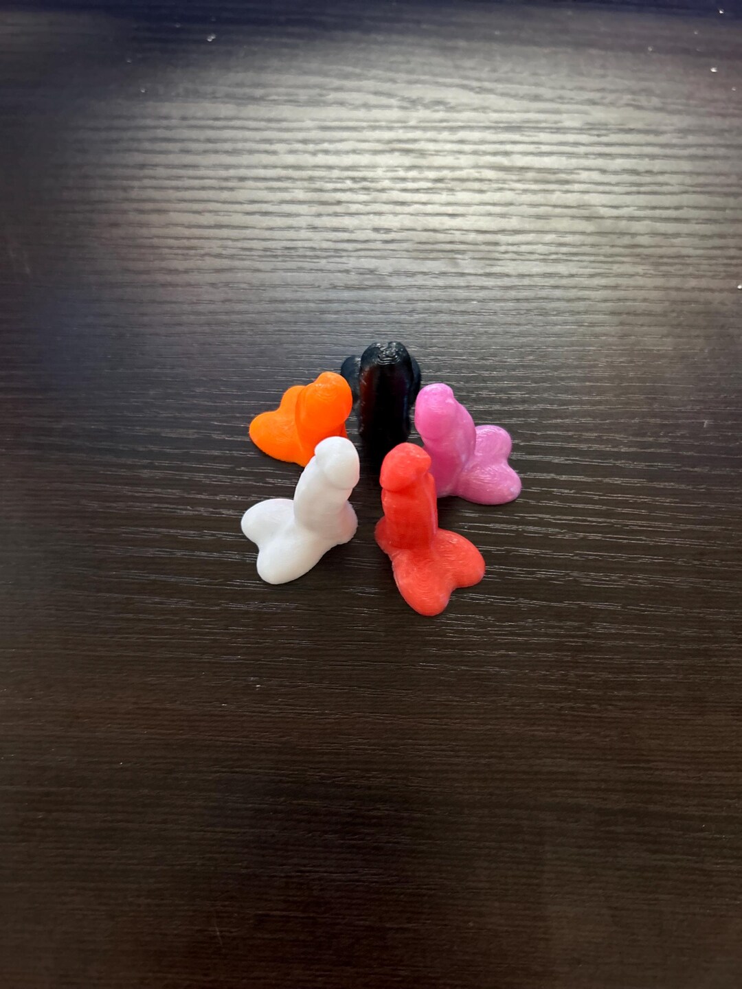 12 Pack Weiner Valve Stem Caps Funny Prank - Etsy