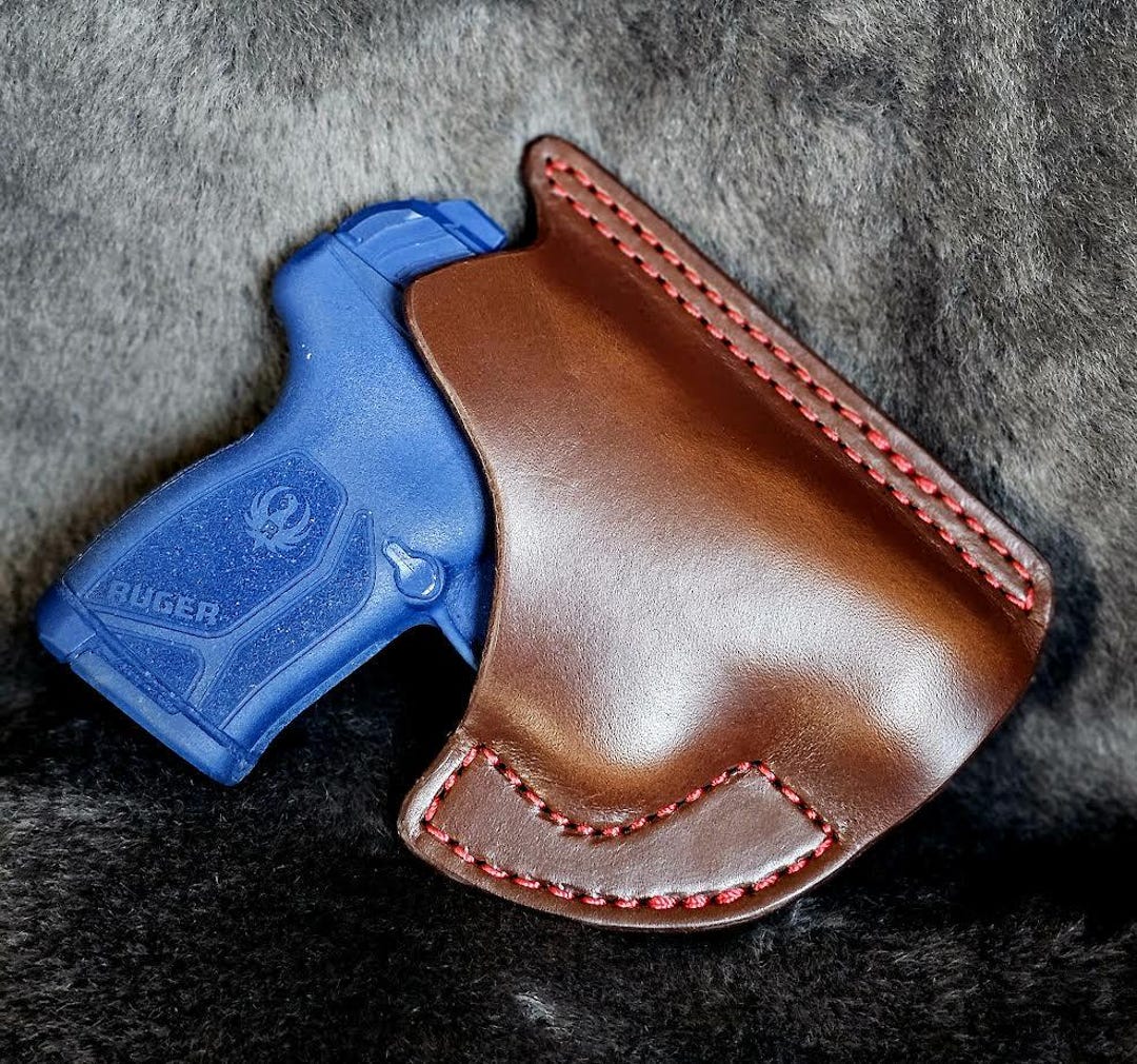 Ruger LCP Pocket Holster - Etsy