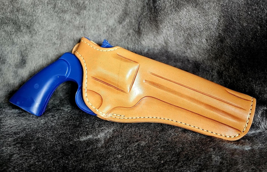 Colt Python Holster - Etsy