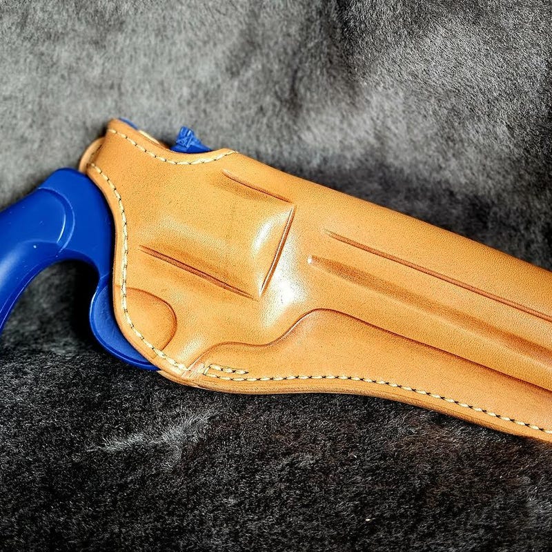 Colt Python - Etsy