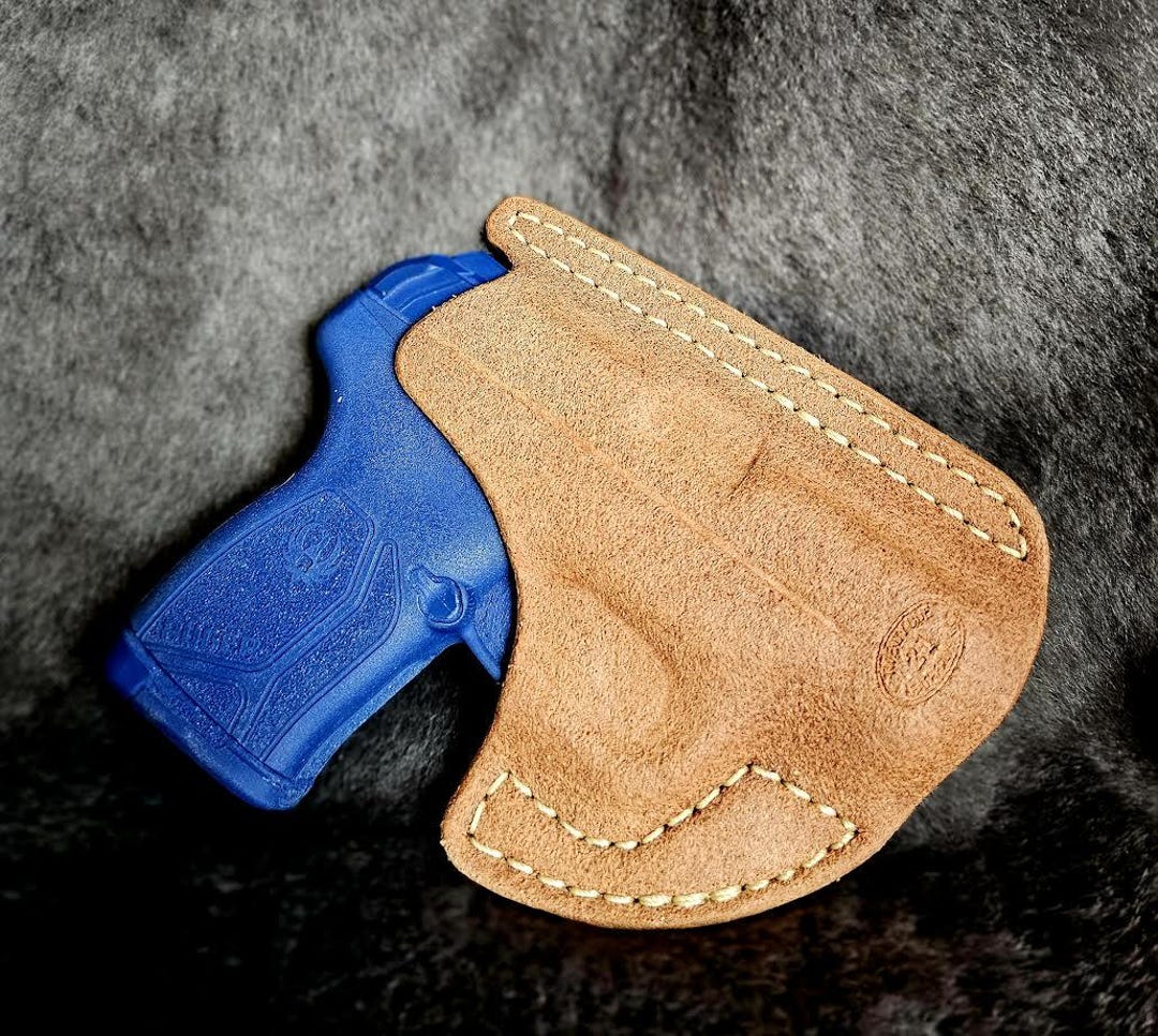 Ruger LCP Pocket Holster - Etsy