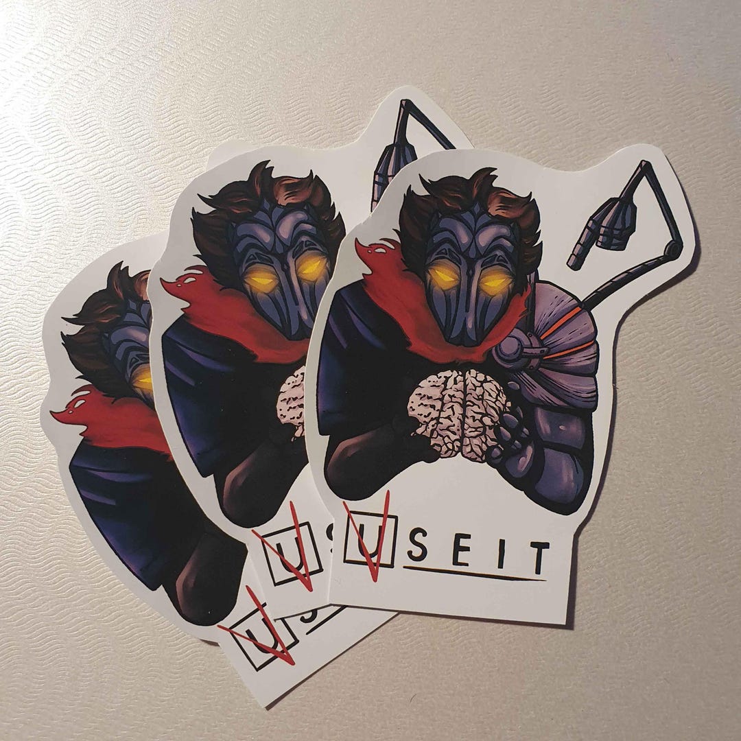 House MD USE IT Arcane League of Legends Viktor the Machine Herald ...