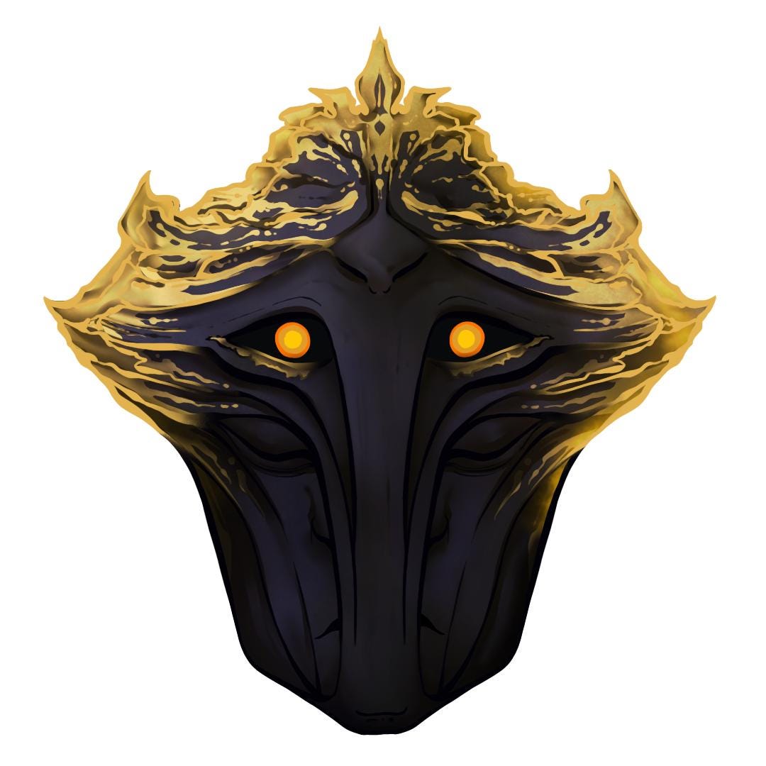 Arcane League of Legends Viktor the Machine Herald/the Herald of the ...