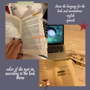 The Song of Achilles Annotated Book, Annotations Books, Annotated Book, Book Drawings ...