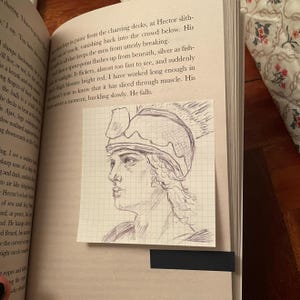 The Song of Achilles Annotated Book, Annotations Books, Annotated Book, Book Drawings ...