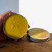 SUNSHINE BUTTER an Organic Moisturizing Body Butter With Cheerful ...