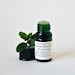 Sweet Mouth Mint Drops - a Potent Pocket-sized Organic Liquid Breath ...