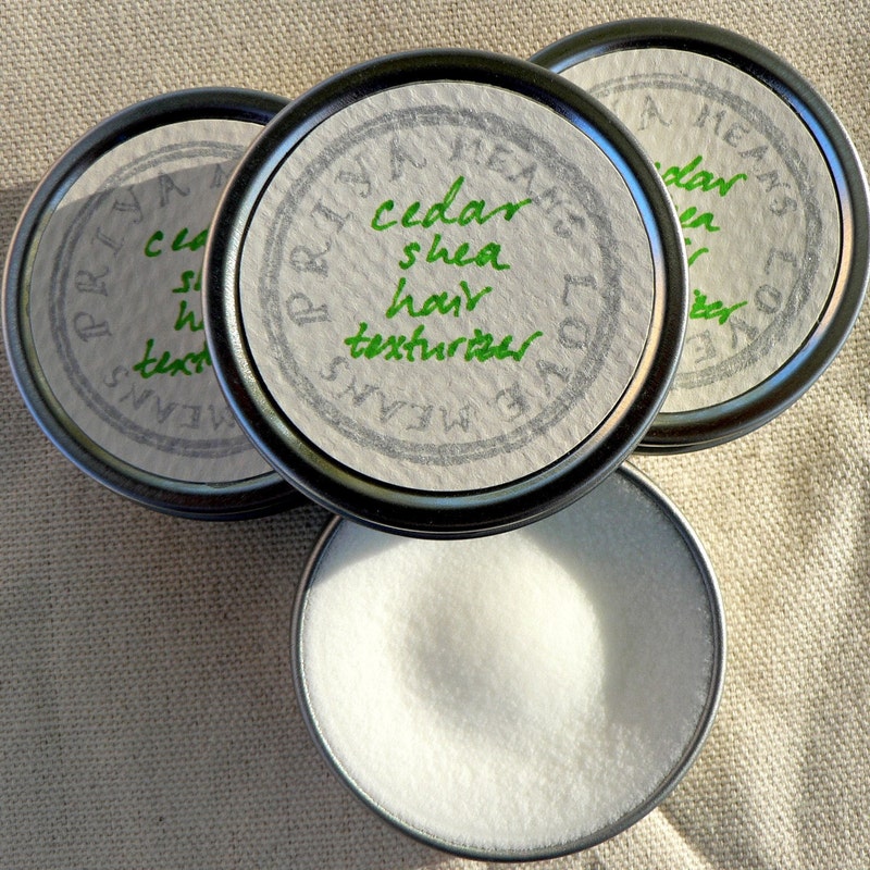 Hair Texturizers for Men - Etsy