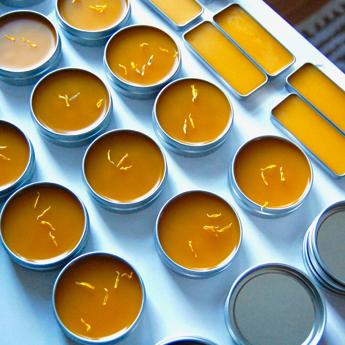 Sunshine Butter – Organic Body Moisturizer, Citrus Herb Aromatics - Etsy
