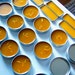 Sunshine Butter – Organic Body Moisturizer, Citrus Herb Aromatics - Etsy