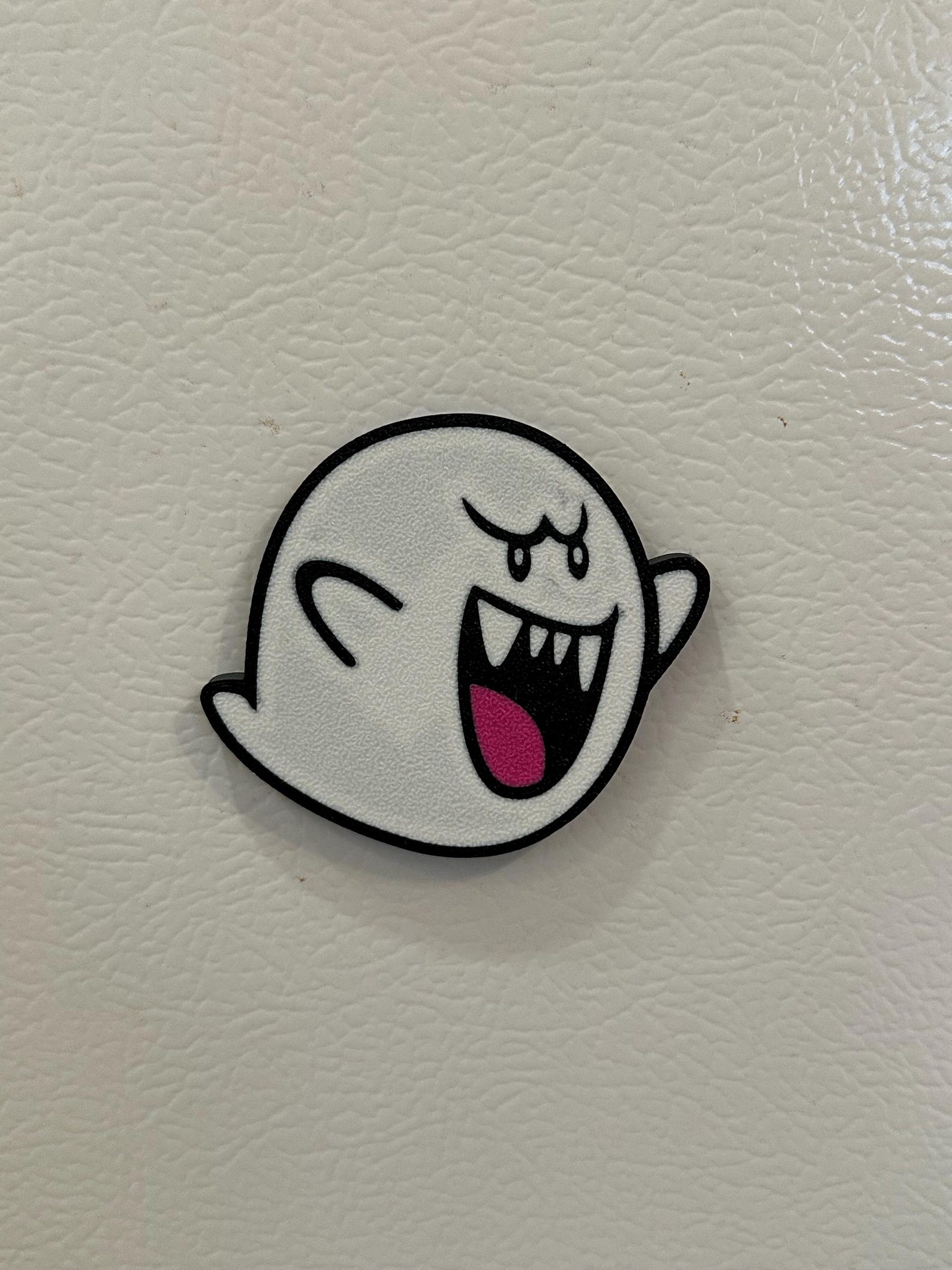 Super Mario Bros Themed Magnets - Etsy