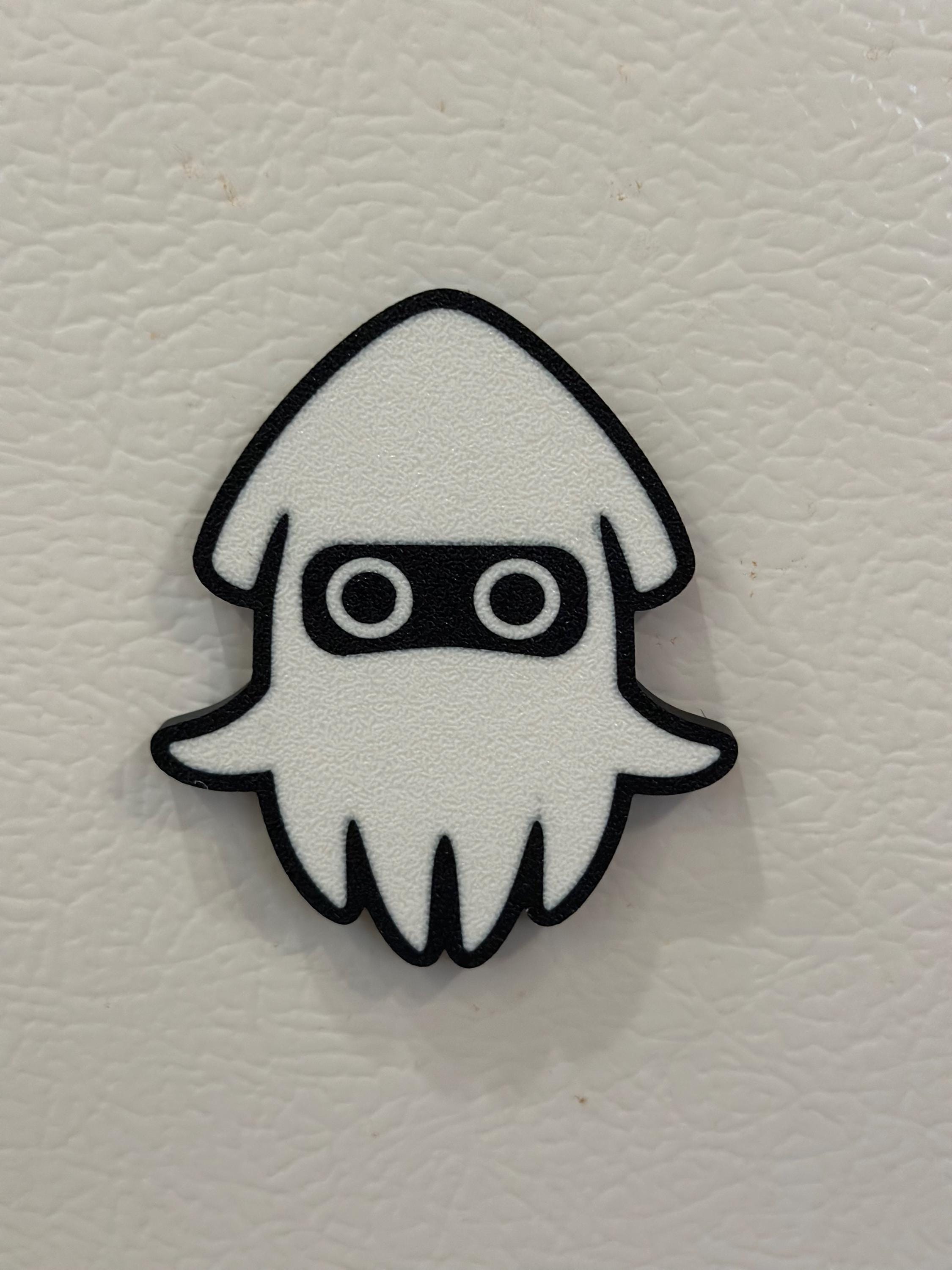 Super Mario Bros Themed Magnets - Etsy