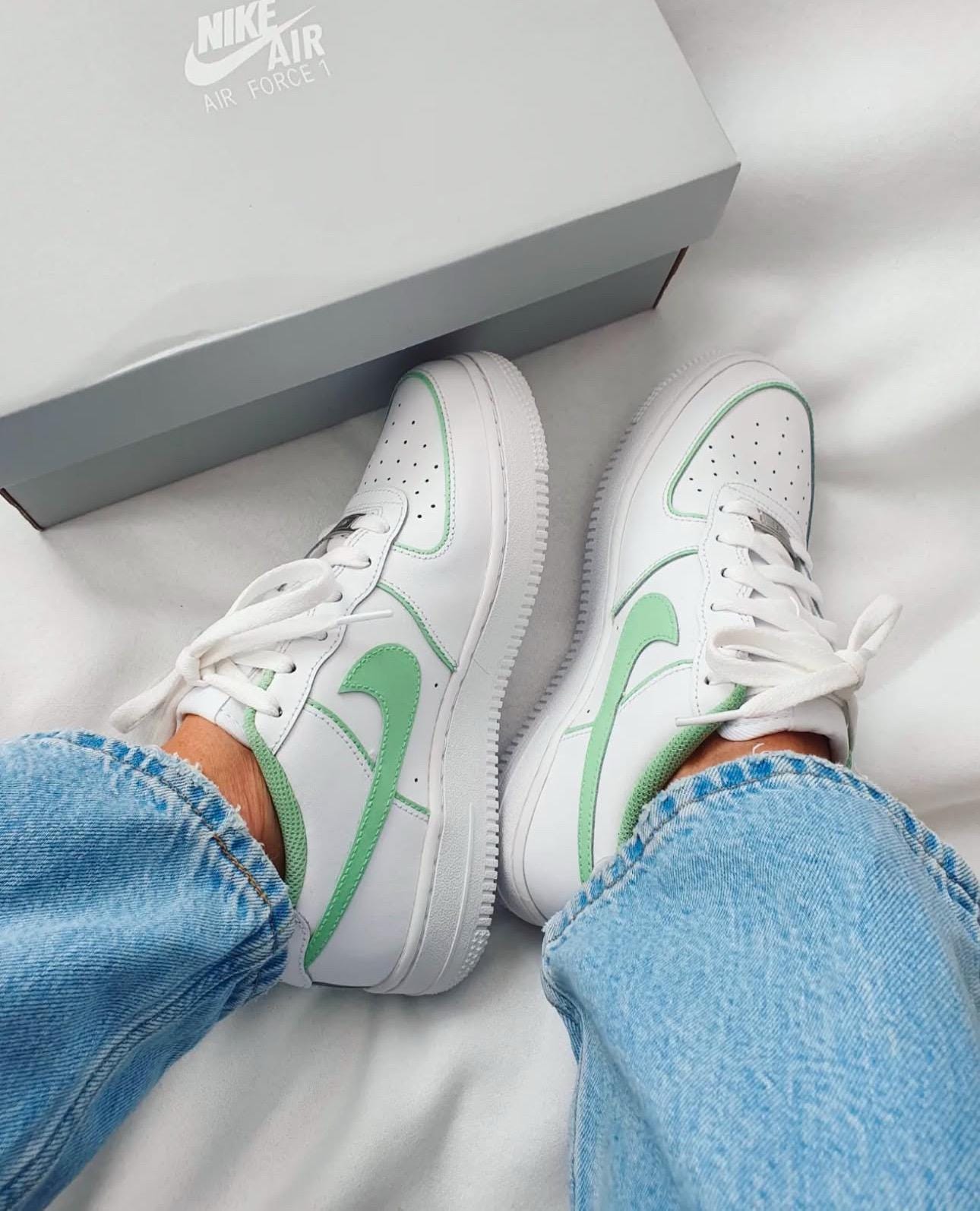 Air Force One Custom - Etsy