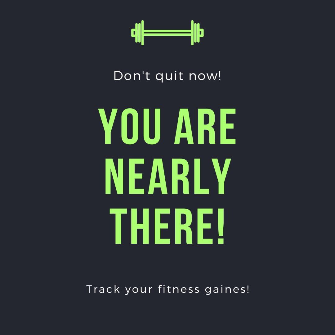 7 Day Workout Challenge - Etsy