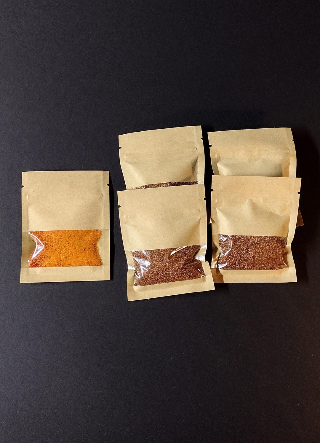 Chili Infused Finishing Salt - Flavored Salt - Rim Salt - Michelada ...