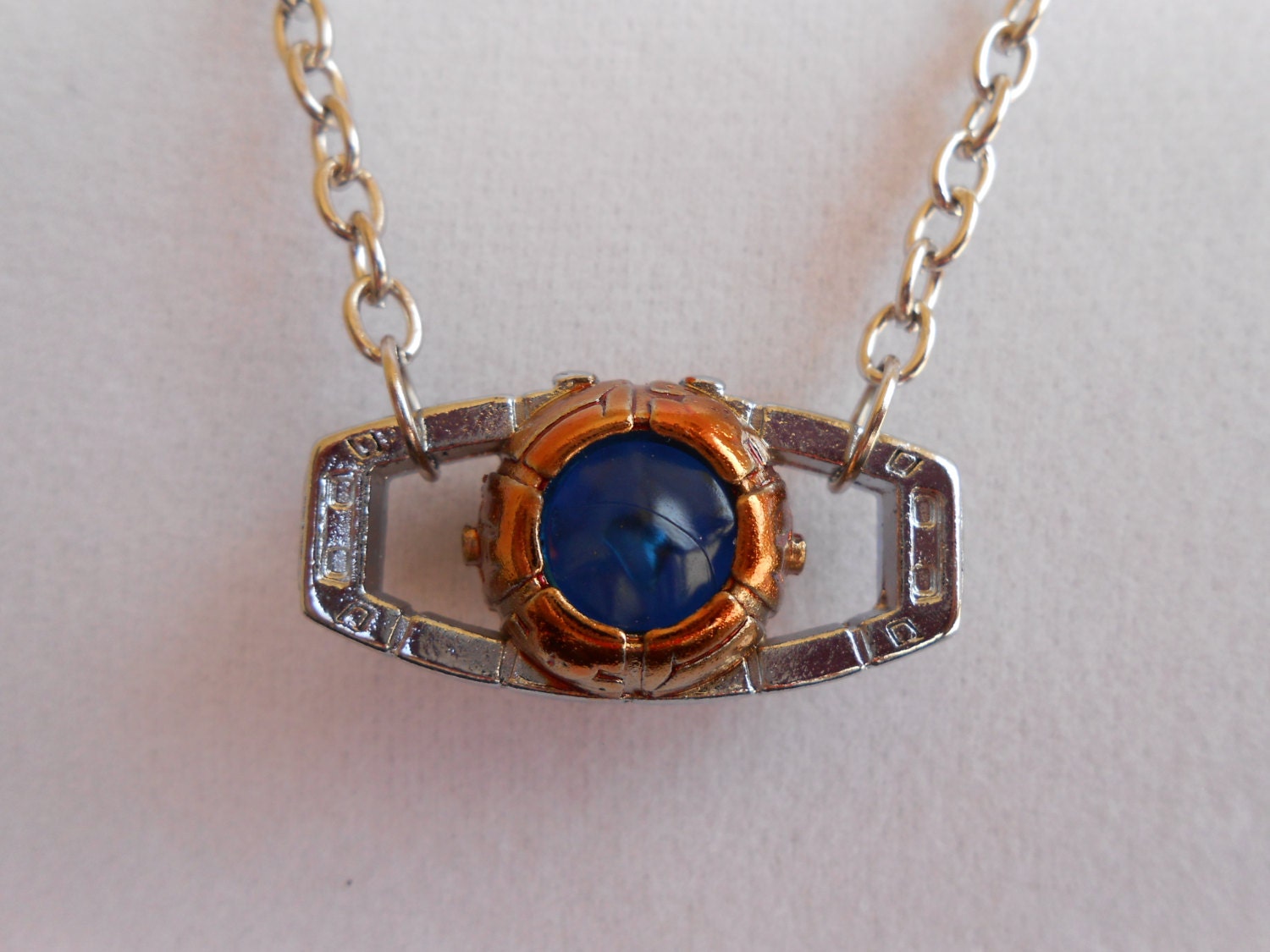 Transformers Autobot Matrix of Leadership Necklace | Etsy