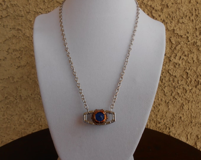 Transformers Autobot Matrix of Leadership Necklace - Etsy