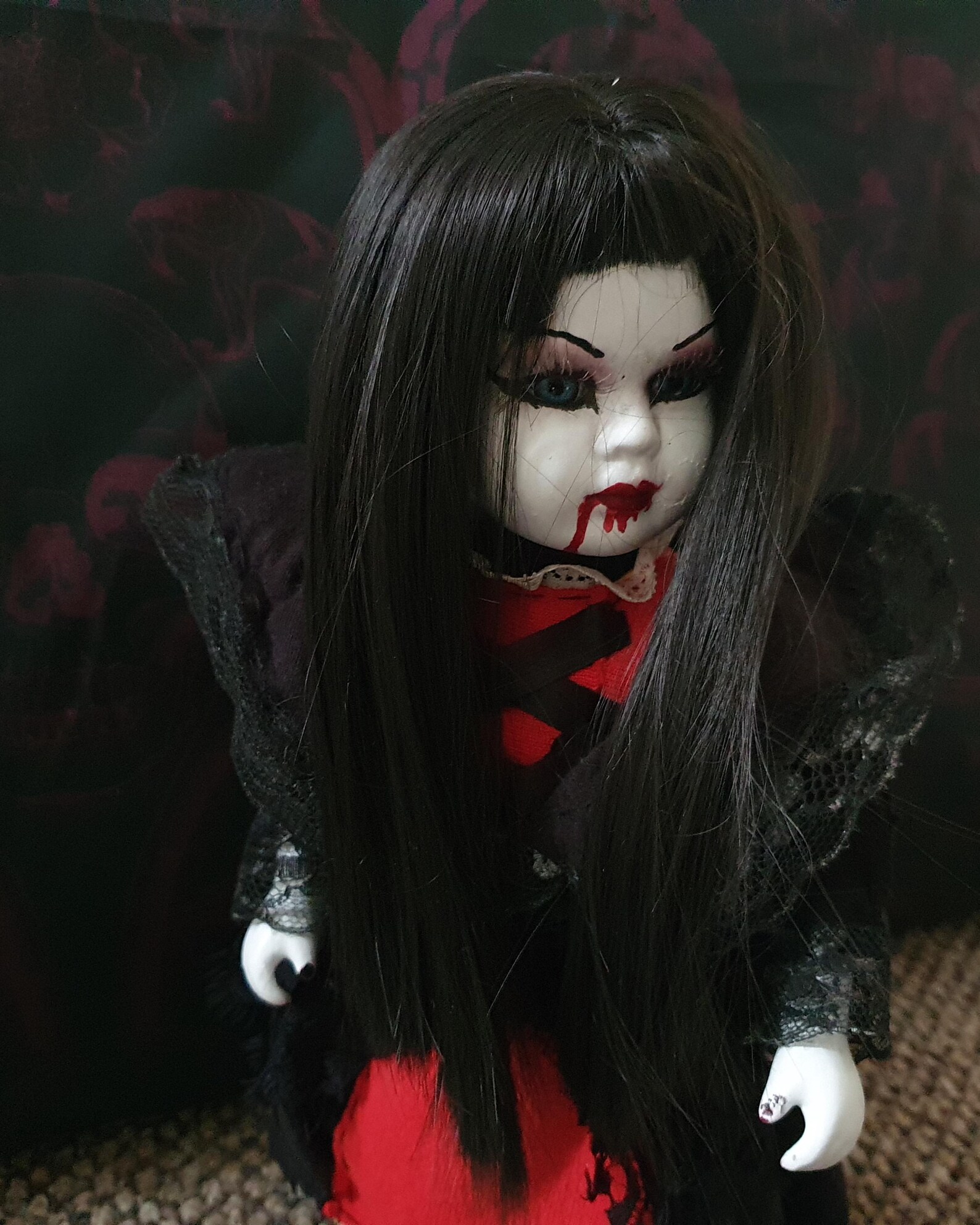 Ooak 14