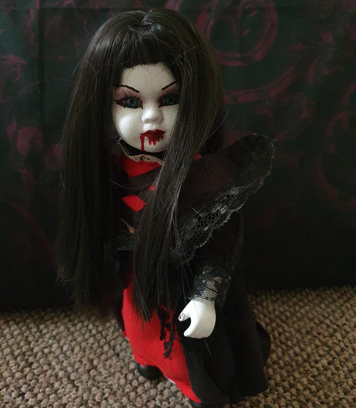 Ooak 14