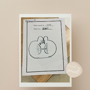 Think Outside the Box Art Activity, Creative Drawing Prompts (digital ...