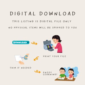 Digital Think Outside the Box Art Activity, Creative Art for Kids ...