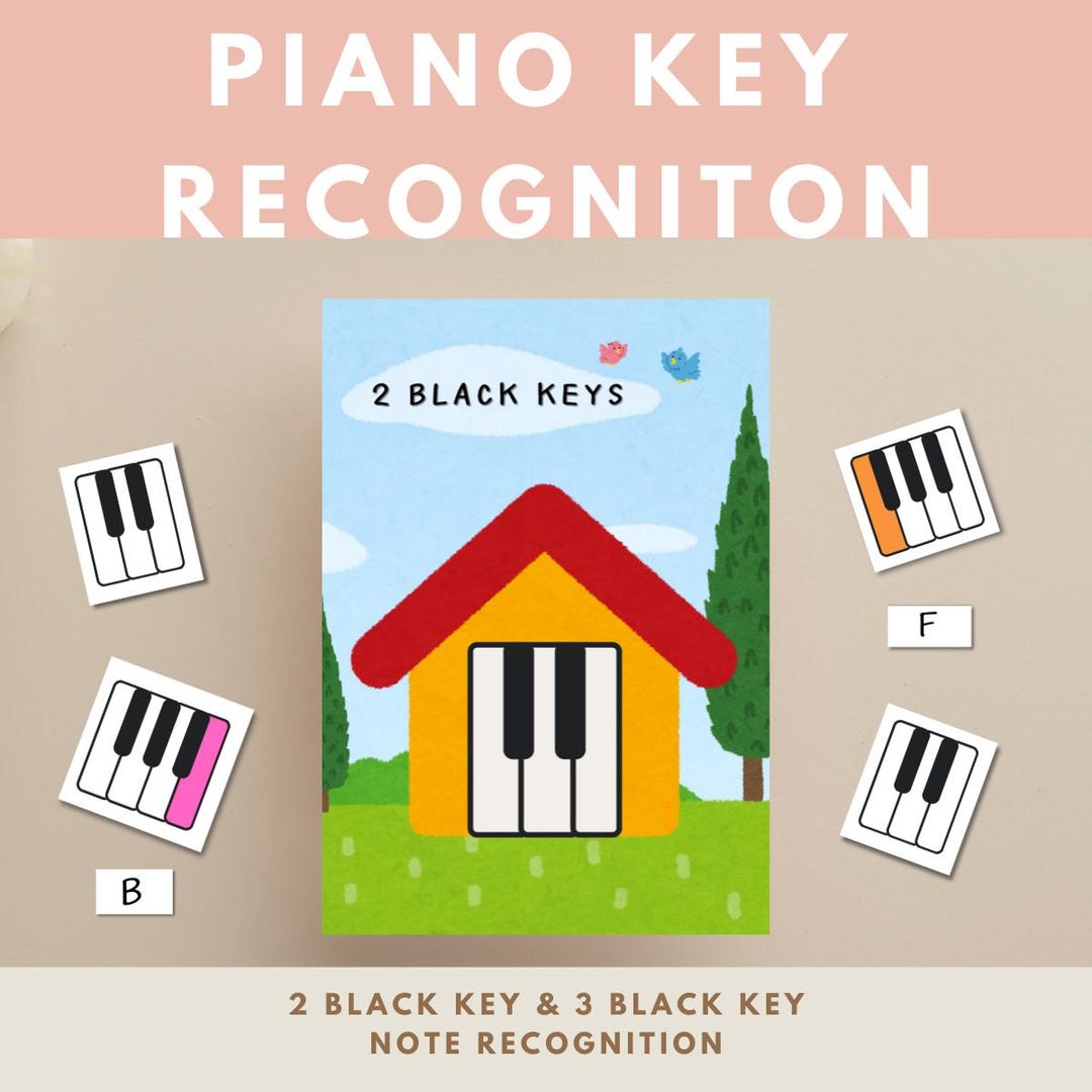 Piano Worksheets Music Worksheets for Preschool Music Education Music ...