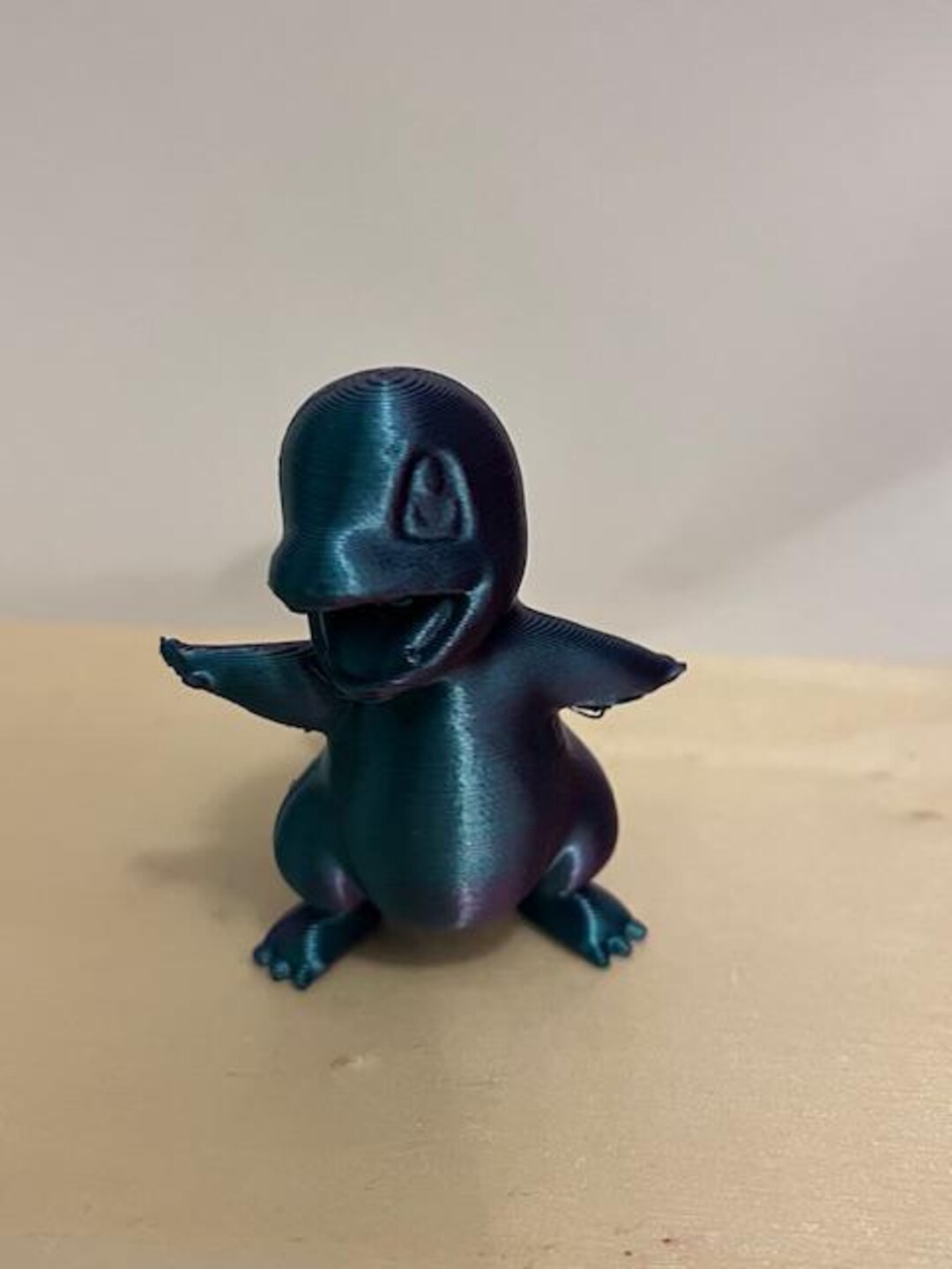 Charmander 3D Printed - Etsy