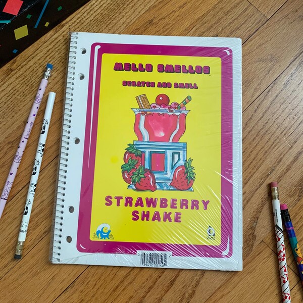 Mello Smellos - Etsy