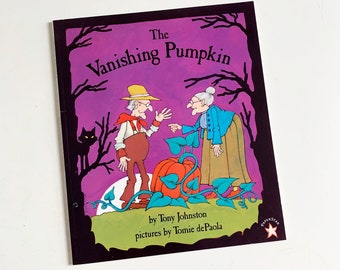 Tomie De Paola Book - Etsy