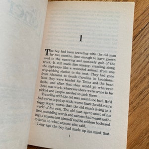 Vintage 1991 the Loner by Ester Wier: Emotional Story of Homeless Boy ...